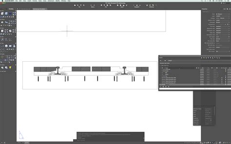 Solved Soldraw Hidden Lines In Model Space Not Displayed In Paper