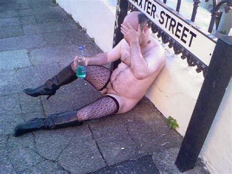 Artistry Of Man Men In Boots