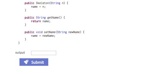 solved for the program below trace through its execution by