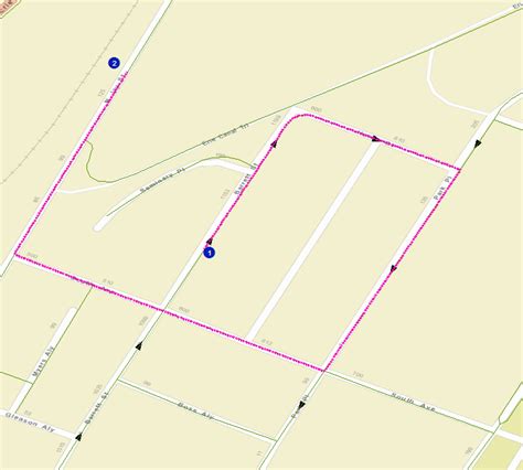 How To Implement Restriction On Routing Esri Community