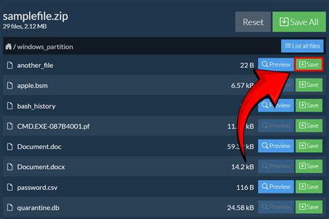 How To Open A Password Protected Zip File In Windows 5 Methods