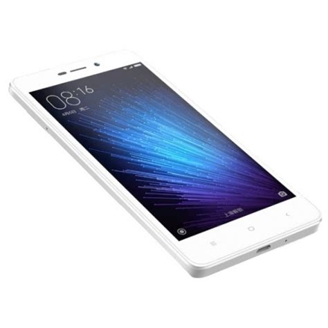 Xiaomi Redmi 3x цены описание характеристики Xiaomi Redmi 3x