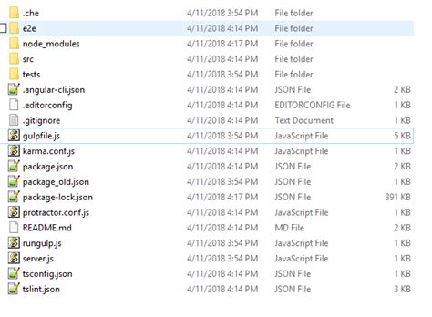 Angular On HANA XSA SAP Community