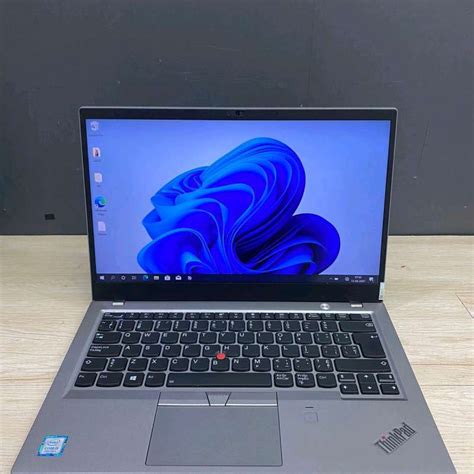 Promo Lenovo Thinkpad X Carbon I Gen Th Ram Gb Ssd Gb Layar Inchi Slim Diskon Di