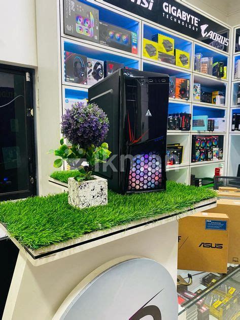 Intel Core I Nd Gen Used Desktop For Sale In Homagama Ikman