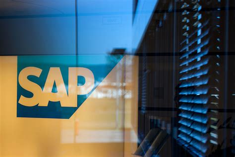 SAP Adds AI And Integrated Analytics In Latest Cloud Release TechCrunch