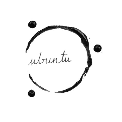 Ubuntus Collection Of Postcard Stories