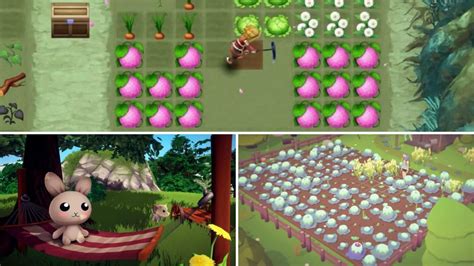 10 Best Cozy Games Like Slime Rancher The Cozy Gaming Nook