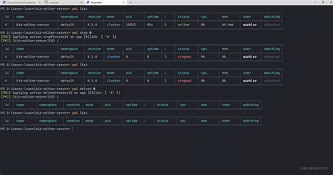 【架构师(第四十四篇)】 服务端开发之 Pm2 和 Nginx 介绍 腾讯云开发者社区 腾讯云 【架构师(第四十四篇)】 服务端开发之 Pm2 和 Nginx 介绍 腾讯云开发者社区 腾讯云