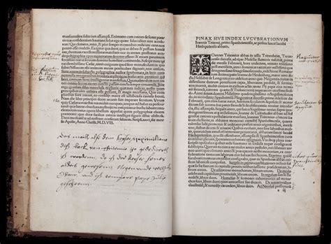 The First Printed Work On Cryptography Woodcut Title Pages In Cont Hand Color Preserved In An