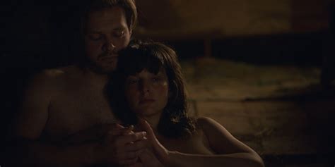 Nude Video Celebs Actress Maria Debska