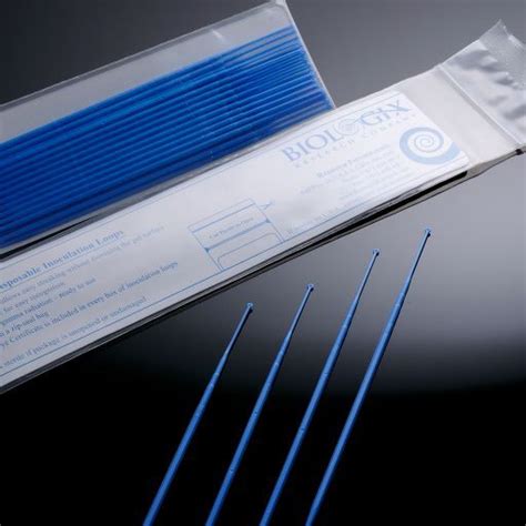 μl μl Inoculating Loops Needles Manufacturers and Suppliers Factory Price BIOLOGIX