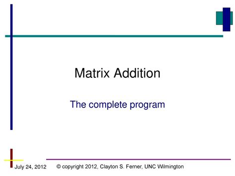 Paraguin Compiler Examples Ppt Download