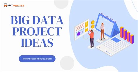 Top 10 Interesting Big Data Project Ideas 2023 Statanalytica