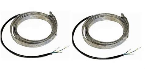 Heat Trace Heater At ₹ 225 Meter Heat Trace Cable In New Delhi Id 11642939088