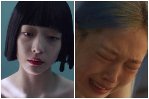 H Nh Nh Sulli Trong B Phim Cu I I Sao