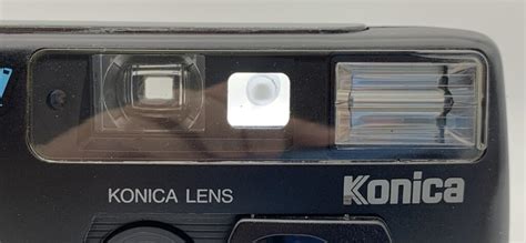 Focus Free Film Compact Camera Part 3 Vintage Shop Japan