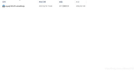 Windows中mysql8详细安装教程mysql8 Windows Csdn博客 Windows中mysql8详细安装教程mysql8 Windows Csdn博客