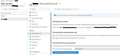 Error ‘invalid Connection String Attribute When Trying To Use Azure