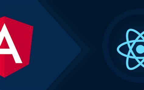 Which Should You Choose For Your Front End In 2024—react Or Angular