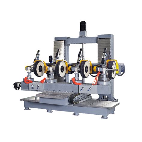 Automated Grinding And Robotic Polishing Solutions Manufacturer Jiangmen Yatai Intelligent Automated Grinding And Robotic Polishing Solutions Manufacturer Jiangmen Yatai Intelligent