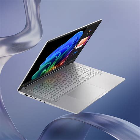 Ai Powered Everyday With Ai Pcs From Asus