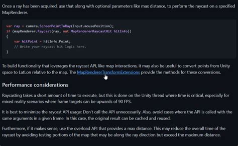 Broken Link In Git · Issue 179 · Microsoftmapssdk Unity · Github