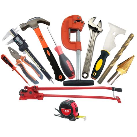 Essential List of Hand Tools Every Homeowner Should Have | Toolbox Tales