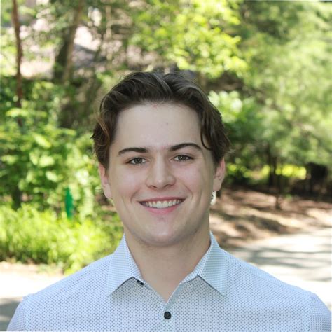 Shane Cassidy Linkedin