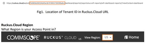 Ruckus Forums Ruckus Cloud Controller And Cloudpath Integration Commscope Ruckus