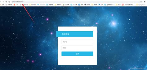 Springboot怎么修改默认打开index页面springboot 访问后默认跳到indexjsp怎么修改成前端页面 Csdn博客