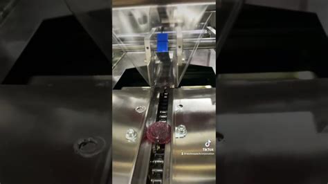 Top Horizontal Flow Wrapper For Efficient Flow Packaging Lines Wrapping Machine