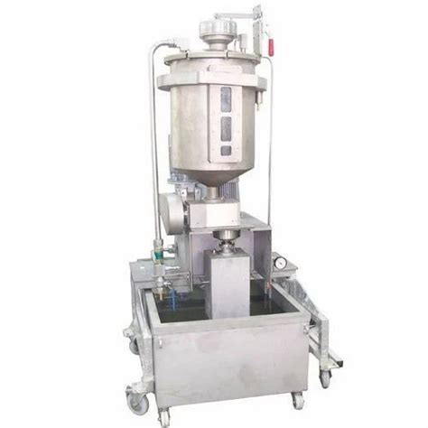 Erosion Tester Slurry Erosion Wear Tester Manufacturer From Bengaluru