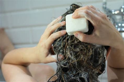 How To Make Your Own Shampoo