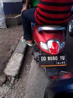Detection Plate Indonesia Object Detection Dataset And Pre Trained