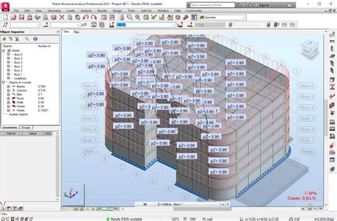 Autodesk Robot 2023 Tutorial On Linkedin Autodeskrobot