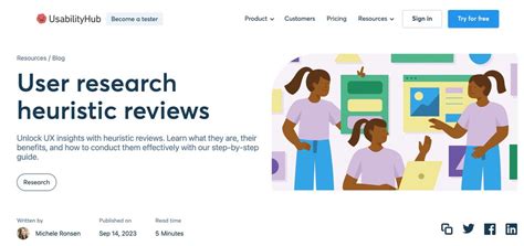 Demystifying Heuristic Reviews Elevating User Experiences Curiosity Tank