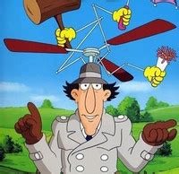Inspector Gadget U S Tv Anime News Network