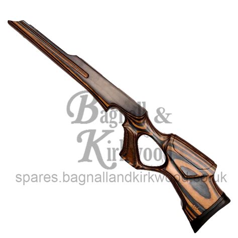 Hw100 Trigger Plate Main Sear Spring 2727 Bagnall And Kirkwood Airgun Spares