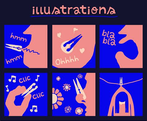 splick animation and interaction on behance