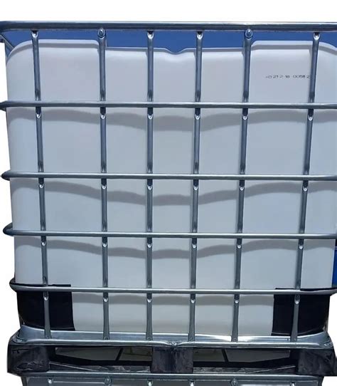 Intermediate Bulk Container At Rs 2300 Piece Intermediate Bulk Containers In Tumakuru Id