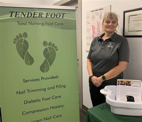 Were Open For Business Tender Foot Tickle Your Fancy And Rush Hour Escapes