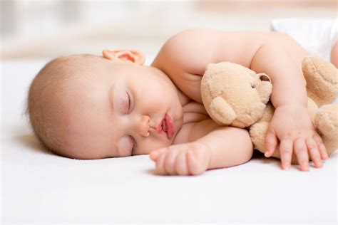 When Do Babies Sleep Through The Night 5 Sleep Myths Busted