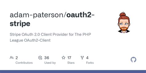github adam paterson oauth2 stripe stripe oauth 2 0 client provider