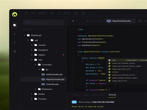 Ngwodink Online Coding Playground By Ananto Nugroho Putra For Korsa On Dribbble