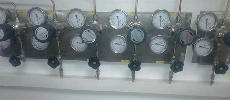 Inline Pressure Regulator At ₹ 4250 Piece Plot No 7 Sector 11