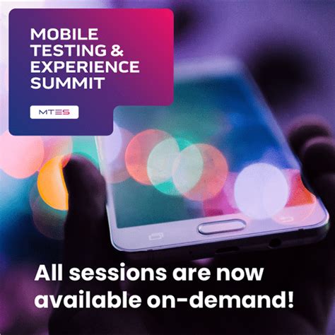 Kobiton Mobile Device Testing Platform