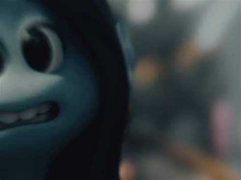 Ruby Gillman Sad 😞 R Rubygillman