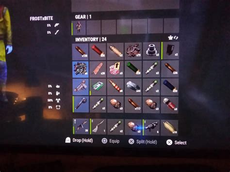 new rust console oil rig loot r rustconsole