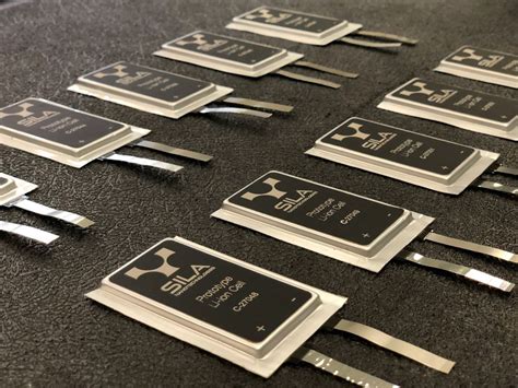 To Boost Lithium Ion Battery Capacity By Up To 70 Add Silicon Ieee Spectrum